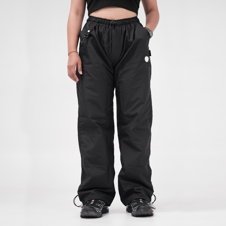 Jual SNIFR ENC | CELANA TRACKPANTS PARASUT | TRACKPANTS HIKING | Shopee ...