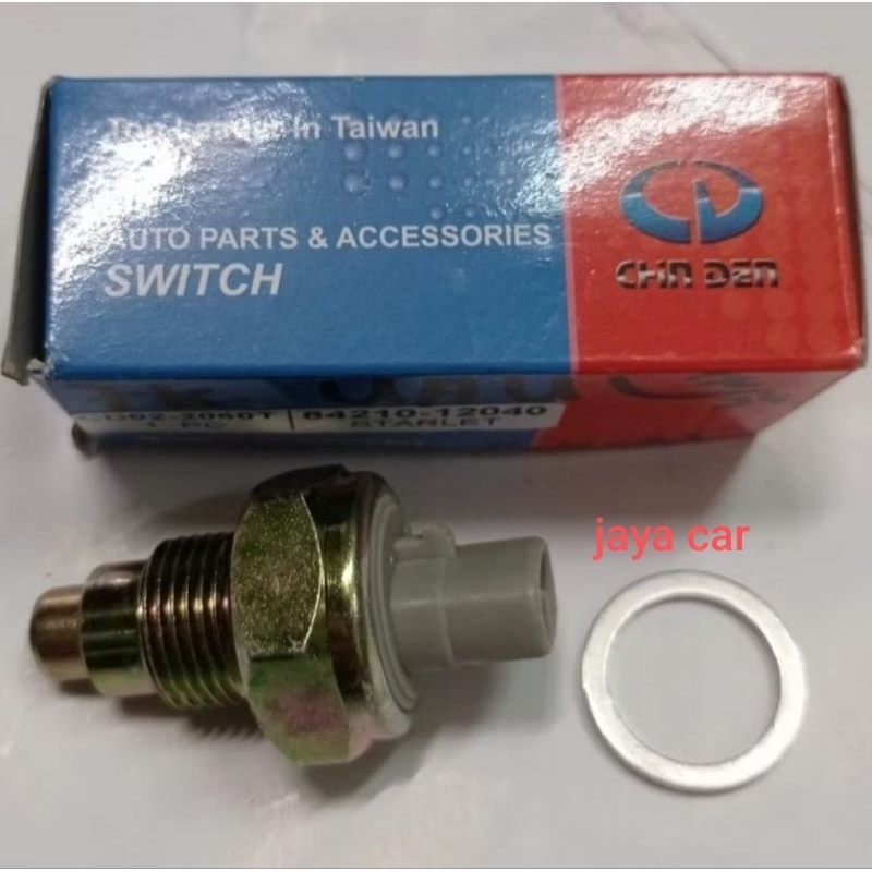 Jual switch atret / swit mundur kijang kapsul 7k, Vios, great Corolla ...