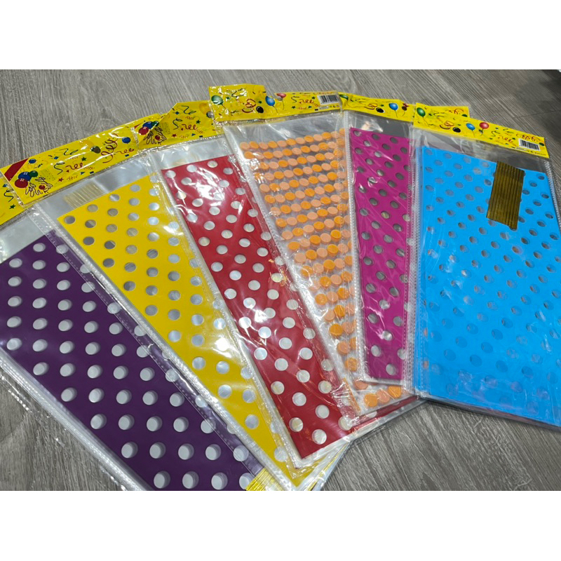 Jual Plastik Snack Ulang Tahun / Kantong Ikat Plastik Ulang Tahun ... Jual Plastik Snack Ulang Tahun / Kantong Ikat Plastik Ulang Tahun ...