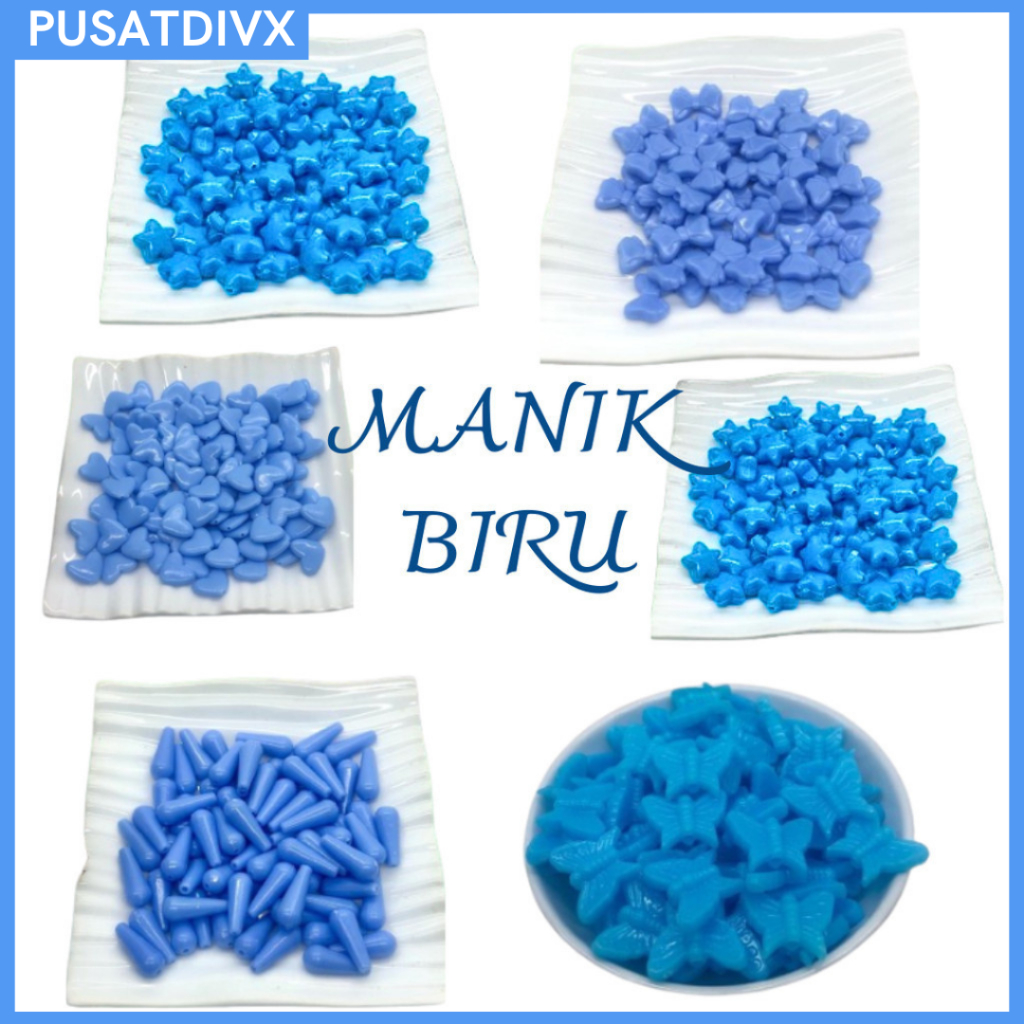 Jual SANJI 10 GR EDISI MANIK MONTE BIRU SUSU PASTEL KAPUR DOF BINTANG ...