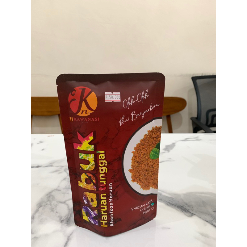 Jual Rabuk Haruan Tunggal | Shopee Indonesia