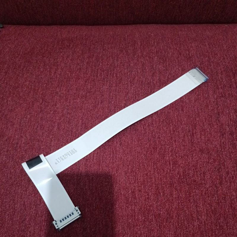 Jual lvds flexibel sony original KD-65X80J 65x80j | Shopee Indonesia