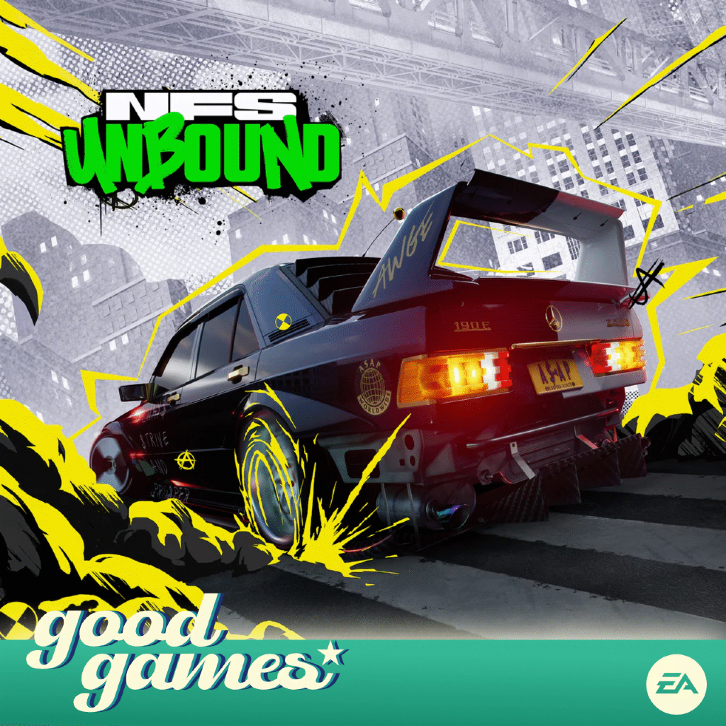 Jual Need For Speed Unbound Origin/EA Key Global | Shopee Indonesia