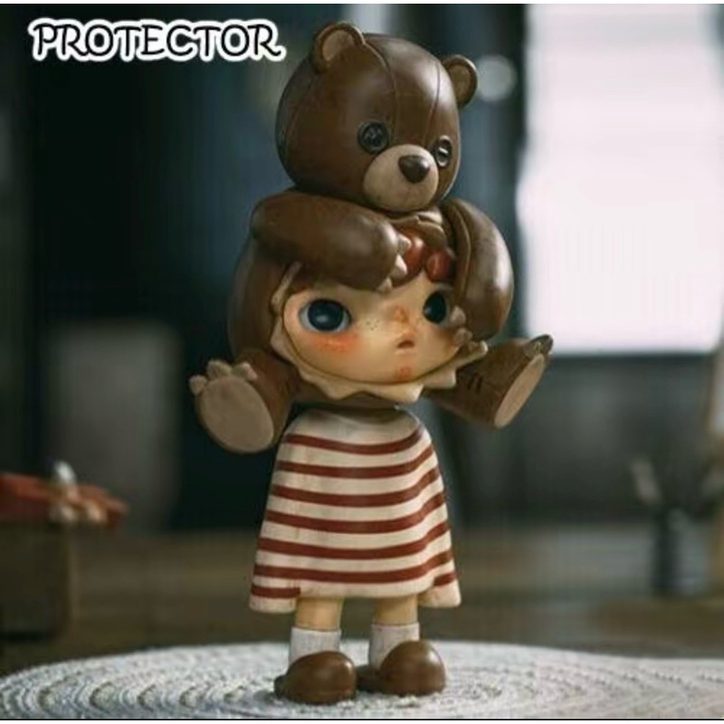 Jual HIRONO PROTECTOR (SELECTED) | Shopee Indonesia