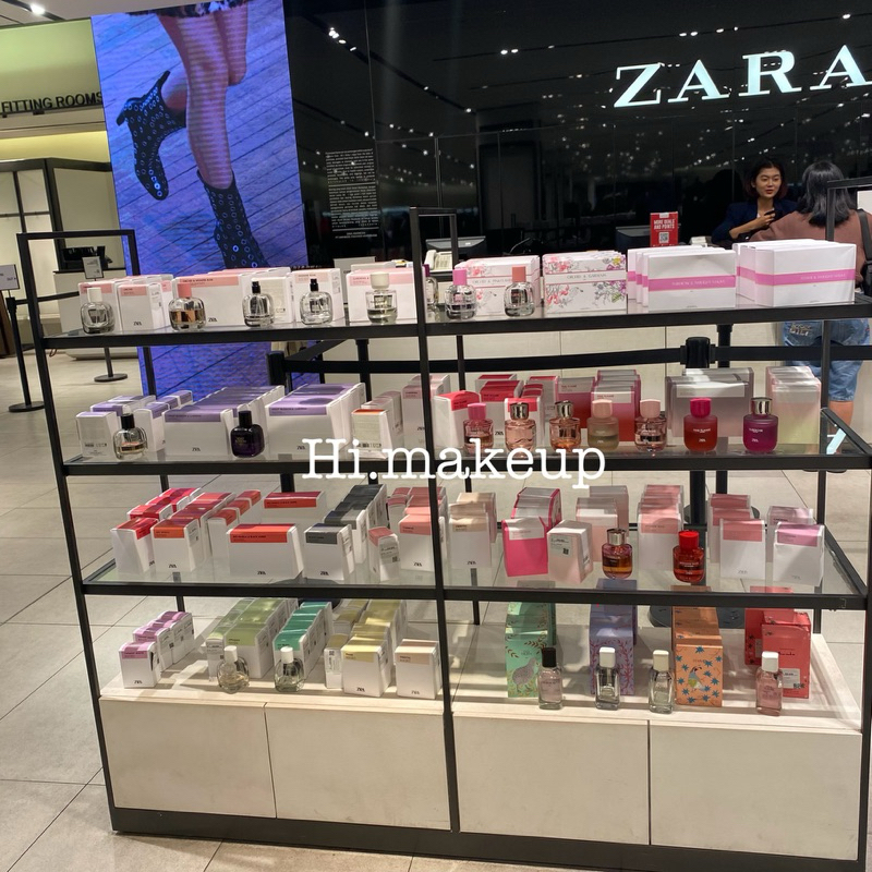 Jual Zara parfum original 100% BPOM | Shopee Indonesia