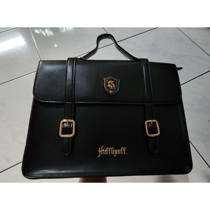Jual HARRY POTTER MINISO BACKPACK | Shopee Indonesia