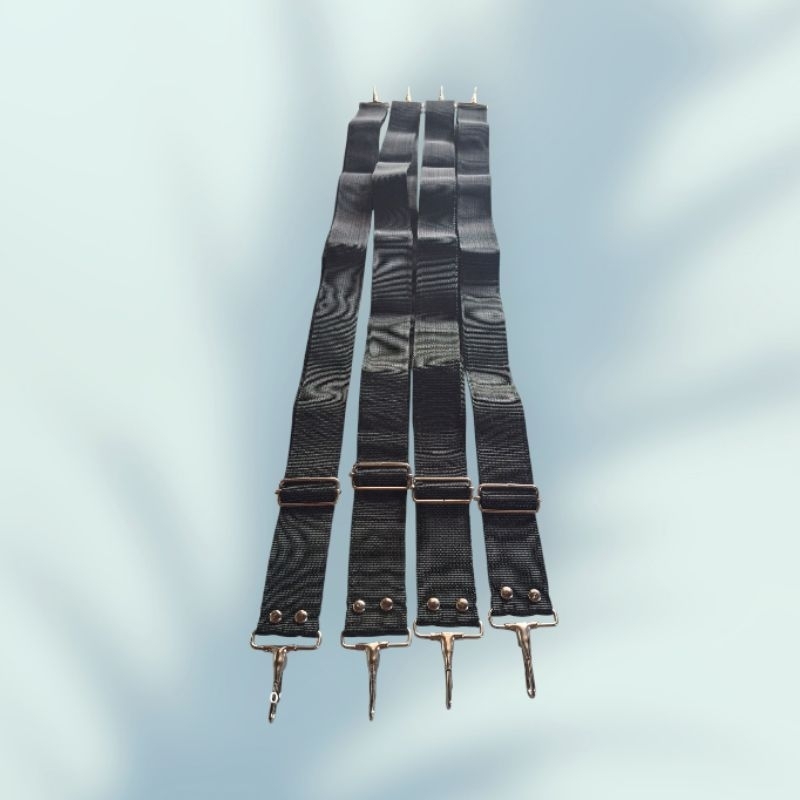 Jual Tali seling drumband || tali sabuk drumband || Tali seling snar ...