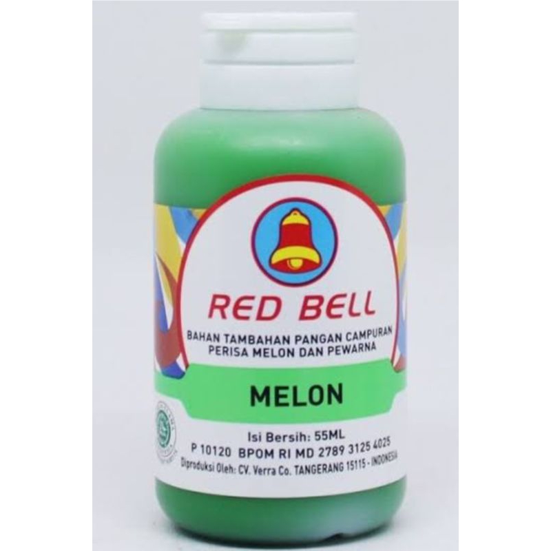 Jual Pasta Redbell Melon 55 ml | Shopee Indonesia