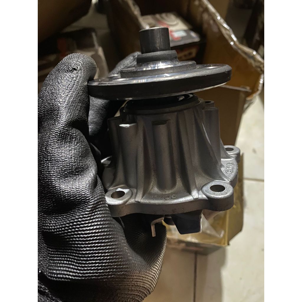 Jual WATER PUMP TOYOTA CROWN MS111 MS112 ORIGINAL GMB JAPAN | Shopee ...