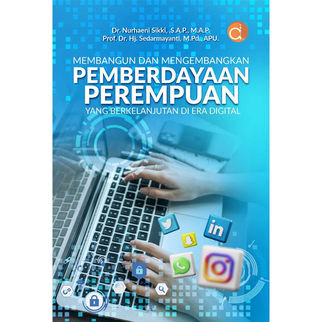 Jual Buku Membangun dan Mengembangkan Pemberdayaan Perempuan yang ...