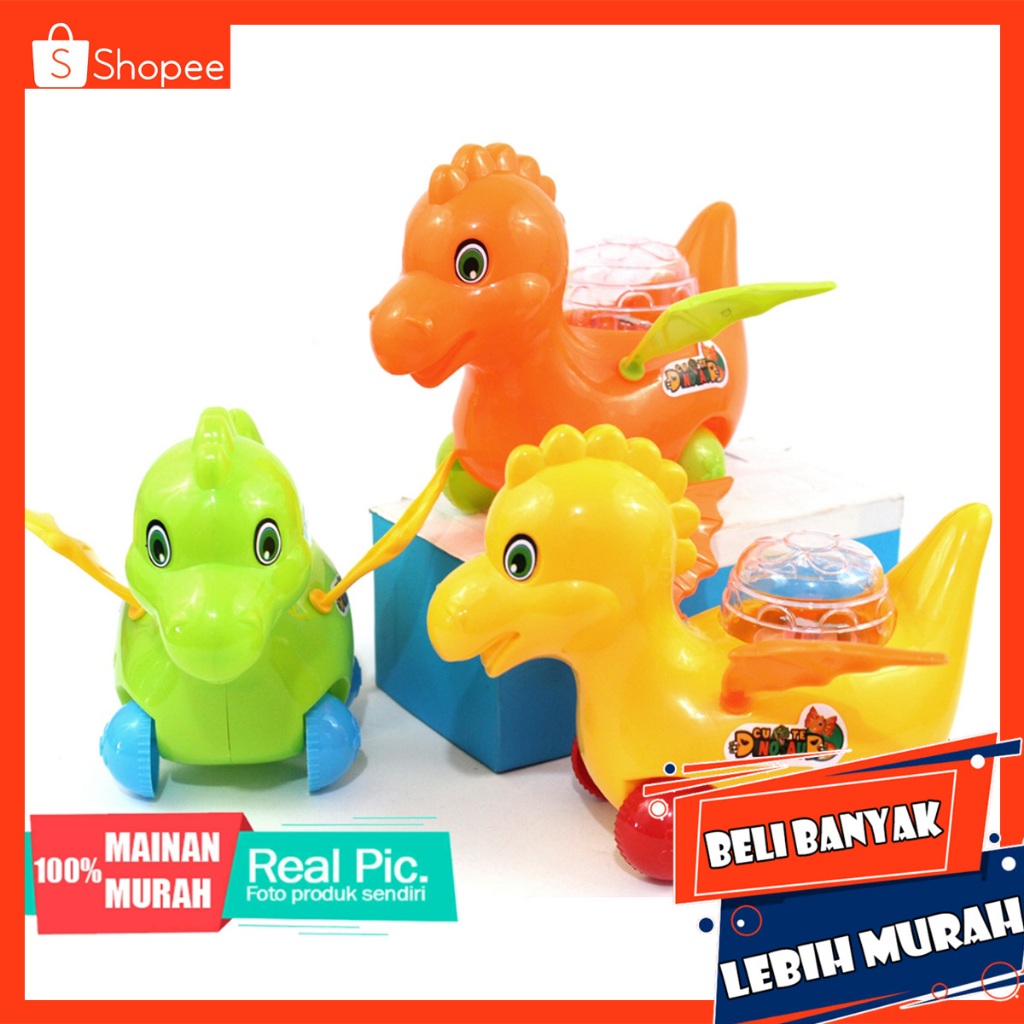 Jual MAINAN MOBIL NAGA TARIK MENYALA OCT7250 MOBIL NAGA MENGGEMASKAN ...