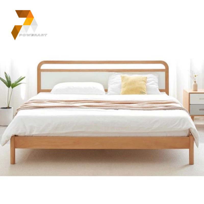 Jual Dipan kayu jati Dipan Ranjang Bed Tempat Tidur Minimalis Dipan ...