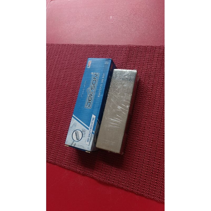Jual Penjepit kaca patch fitting DEKSON PT10 PT20 PT30 | Shopee Indonesia