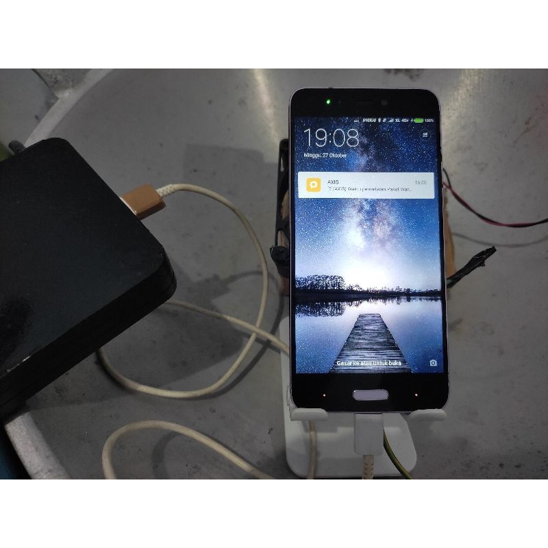 Jual xiaomi mi5 Gemini untuk modem | Shopee Indonesia