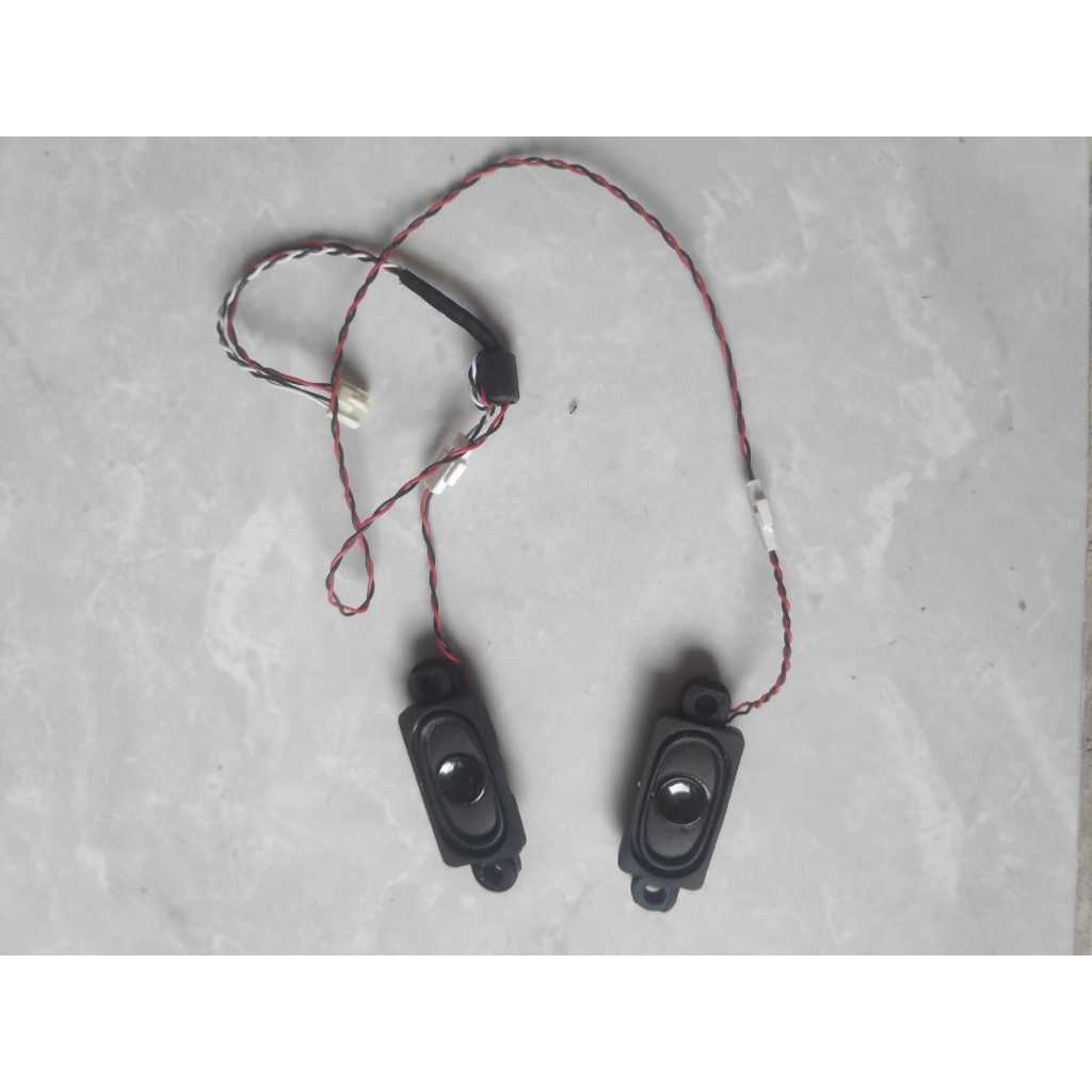 Jual Speaker Internal Monitor Philips 24 Inch Model 247E LHA | Shopee ...