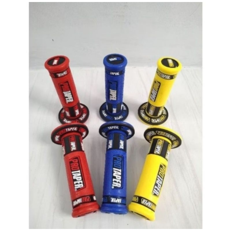 Jual Hangrip Motor / Hangdrip Motor Variasi / Hangrip Karet Empuk ...