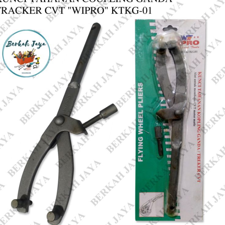 Jual Garansi Produk WIPRO Kunci CVT Tracker CVT Treker Traker CVT Matic ...