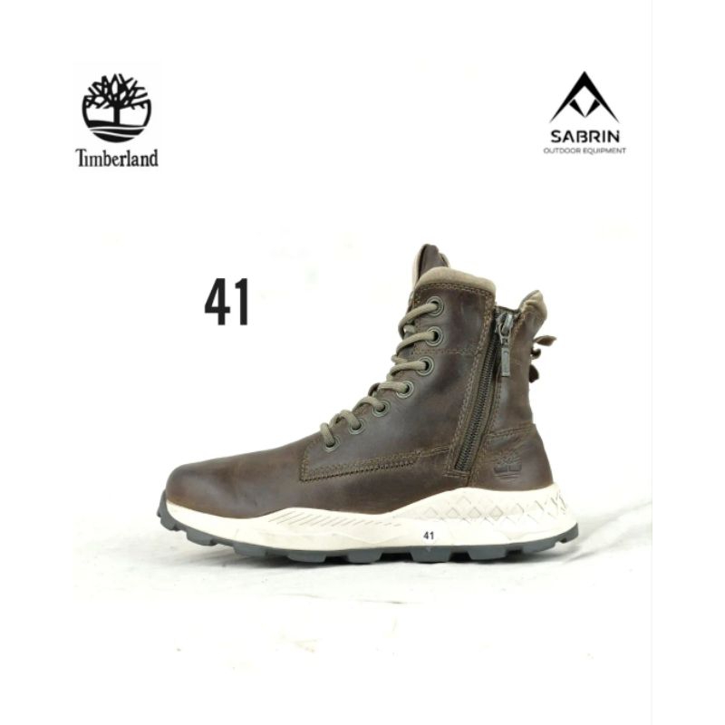 Jual Sepatu timberland boot boots brooklyn 41 | Shopee Indonesia