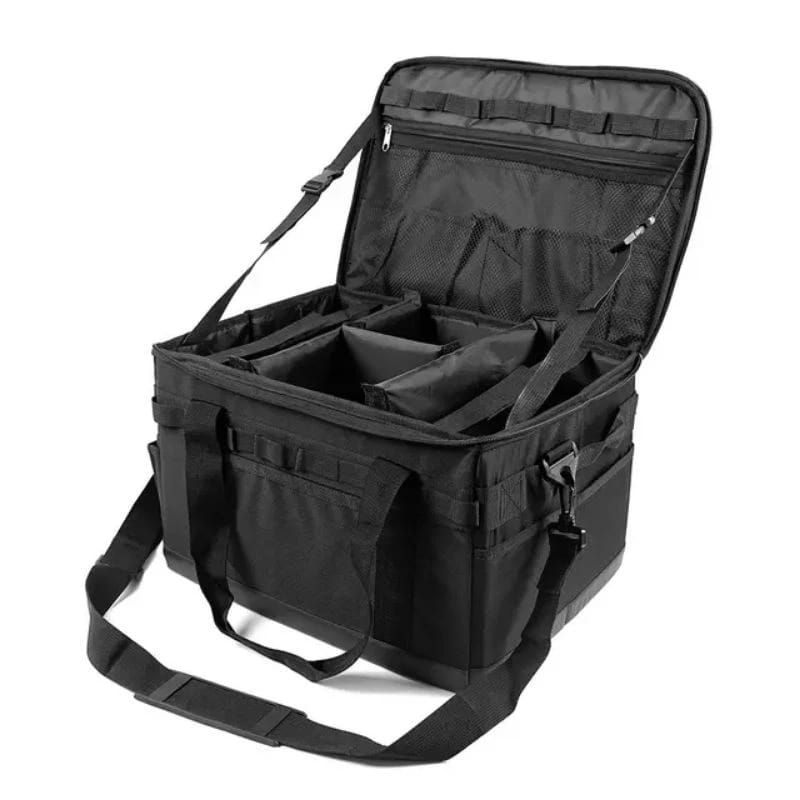 Jual Tas camping tas penyimpanan peralatan camping tas storage box ...