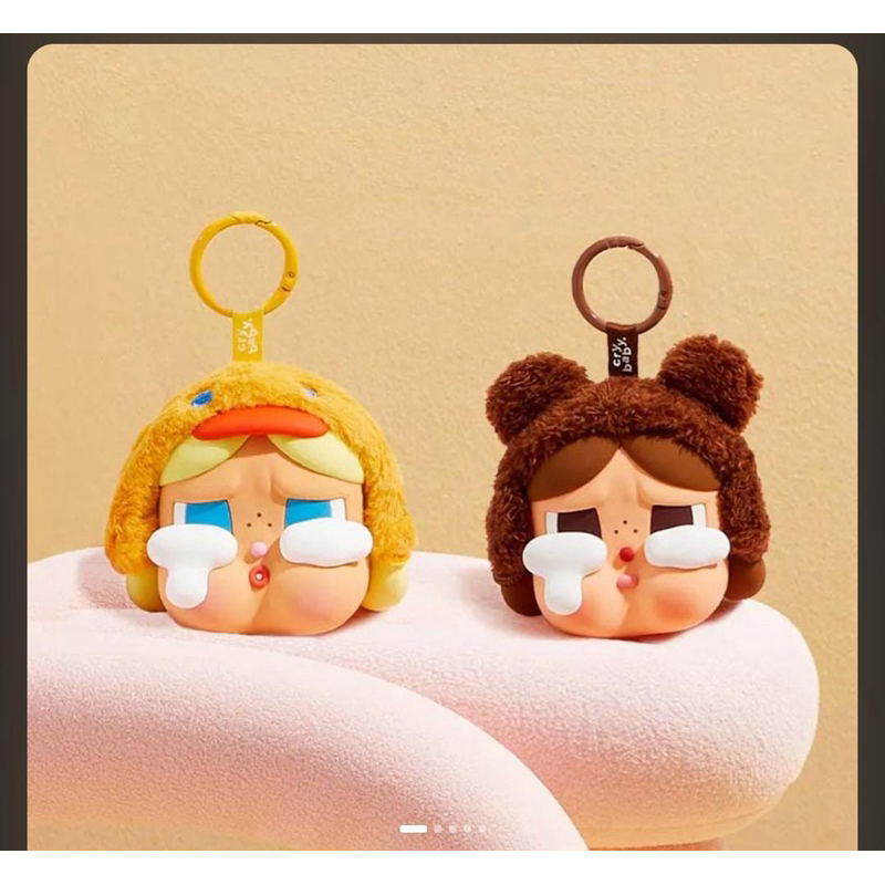 Jual POPMART CRYING AGAIN COLLECTION ORIGINAL | Shopee Indonesia