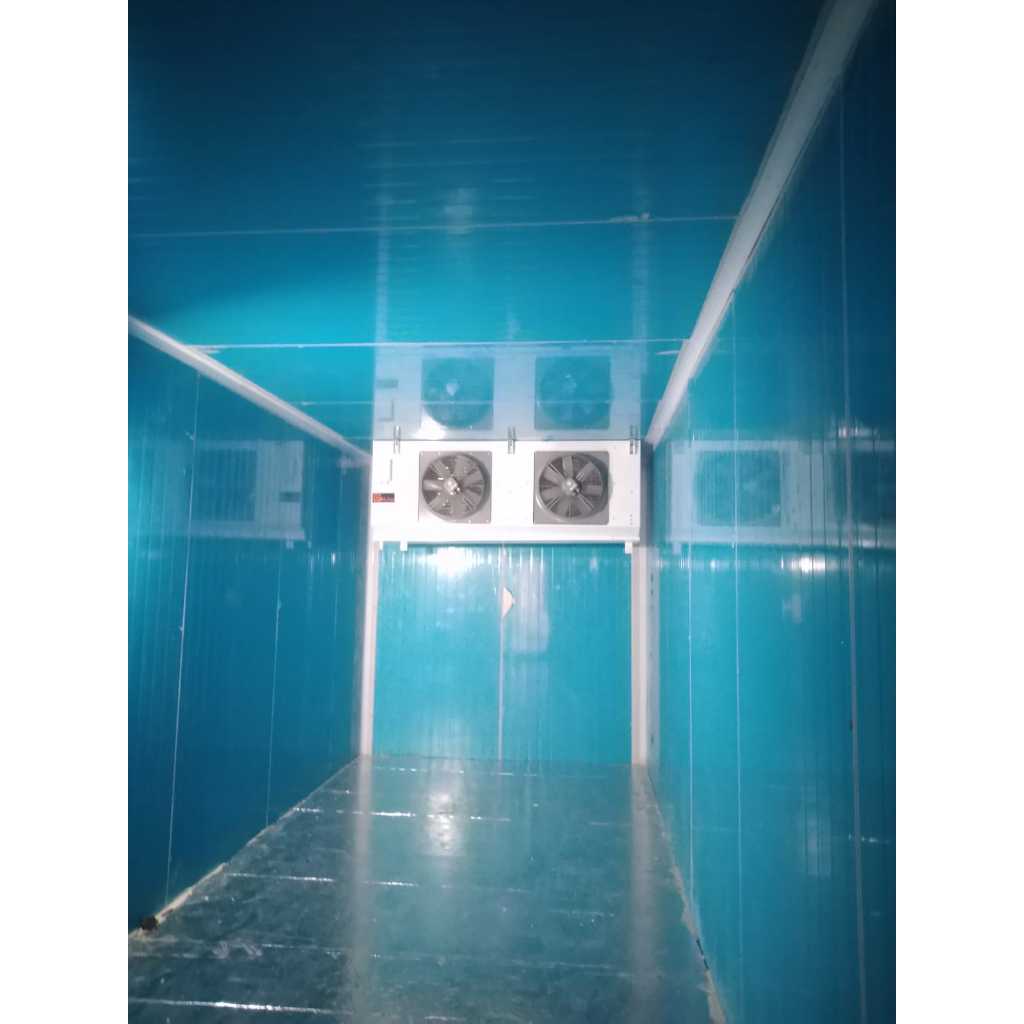 Jual WALK IN FREEZER COLD STORAGE/COLD ROOM | Shopee Indonesia