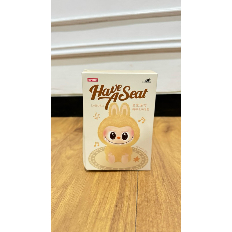 Jual Labubu Vol 2 - Have A Seat | Shopee Indonesia