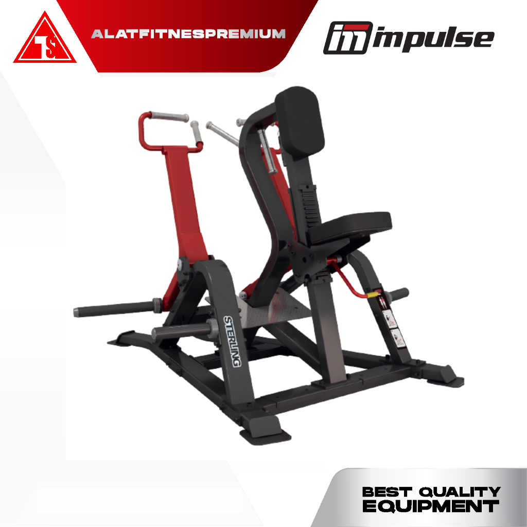 Jual Impulse Sterling SL7007 Row | Shopee Indonesia