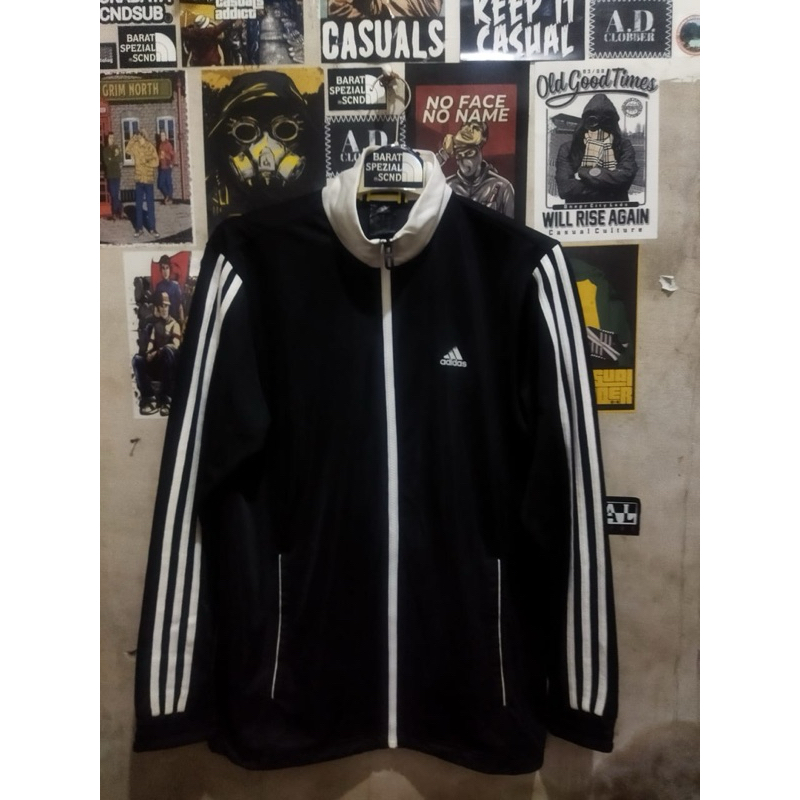 Jual Tc Adidas Balok BW | Shopee Indonesia