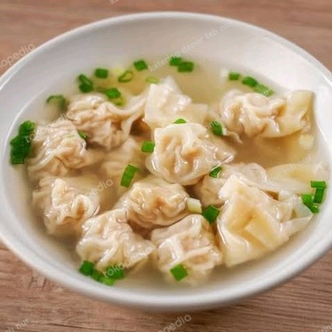 Jual PANGSIT ISI AYAM / PANGSIT REBUS / PANGSIT GORENG / PANGSIT KUAH ...