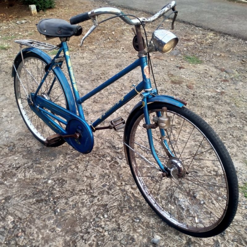 Jual sepeda jengki | Shopee Indonesia