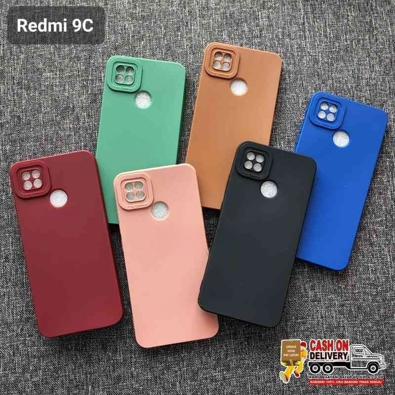 Jual Softcase Macaron Xiaomi Redmi 3 3S 3X 3 Pro 4A 4X 5A 6A 6 PRO Mi A2 6X MI A2 LITE 7 8 8A ...