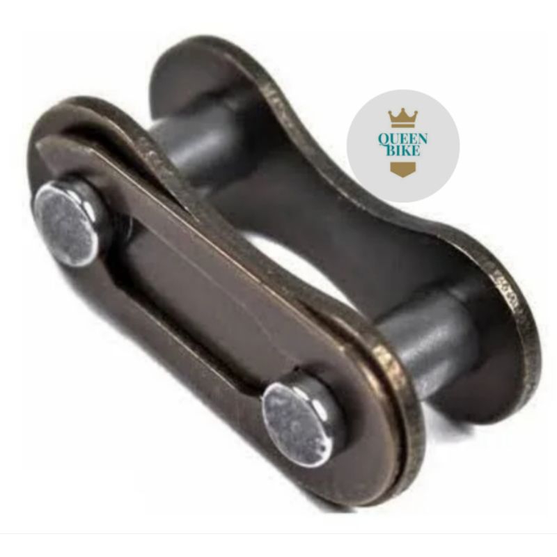 Jual Sambungan Rantai Sepeda Kancingan Mata Rantai Sepeda Onthel Ontel ...