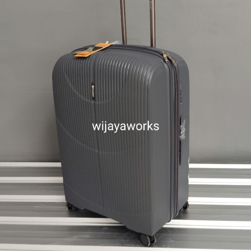 Jual Koper President Original 28 Inchi 1923 Anti Pecah Garansi 2 Tahun ...