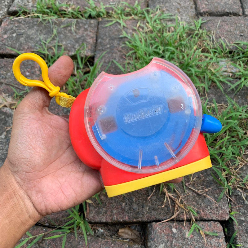 Jual mainan 3d viewmaster | Shopee Indonesia
