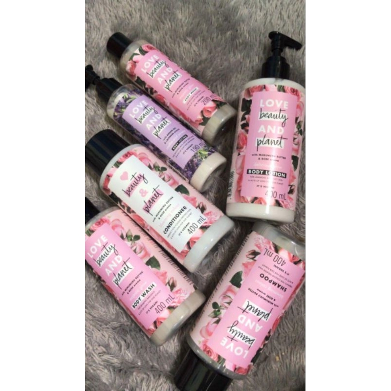 Jual PAKET BODYCARE LBAP | Shopee Indonesia