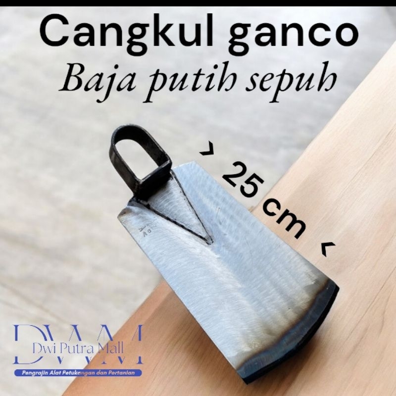 Jual cangkul ganco | Shopee Indonesia