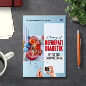 Jual Monograf Nefropati Diabetik Deteksi Dini dan Pencegahan | Shopee ...