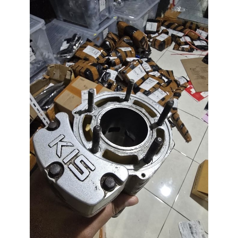 Jual BLOK BORING NINJA KIS SEHER NINJA SS NINJA R 1827 COPOTAN | Shopee ...