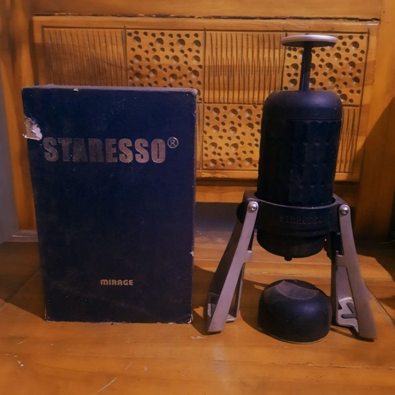 Jual Staresso Sp300 | Shopee Indonesia