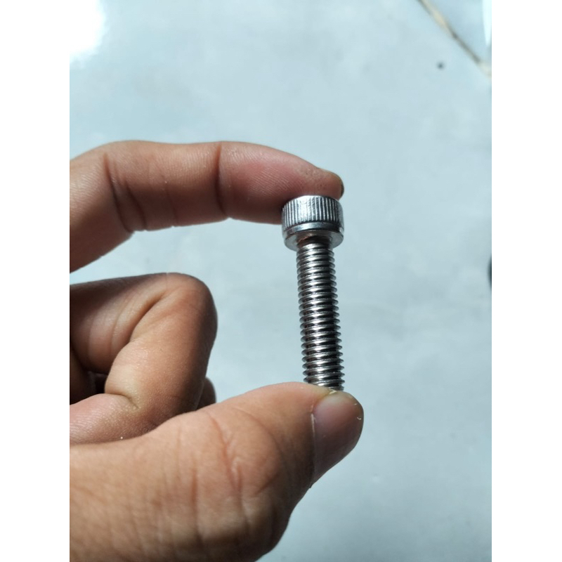 Jual Baut Kepala Mesin Makita Jack Hammer HM1306 part No 3 | Shopee ...