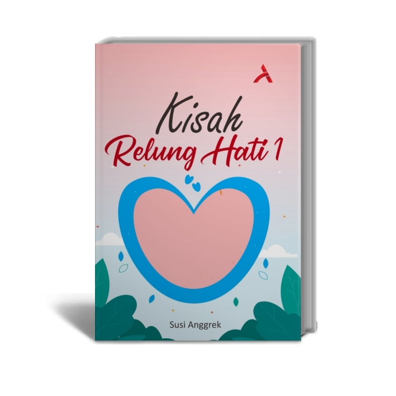 Jual Kisah Relung Hati 1 - Susi Anggrek - Penerbit Adab | Shopee Indonesia