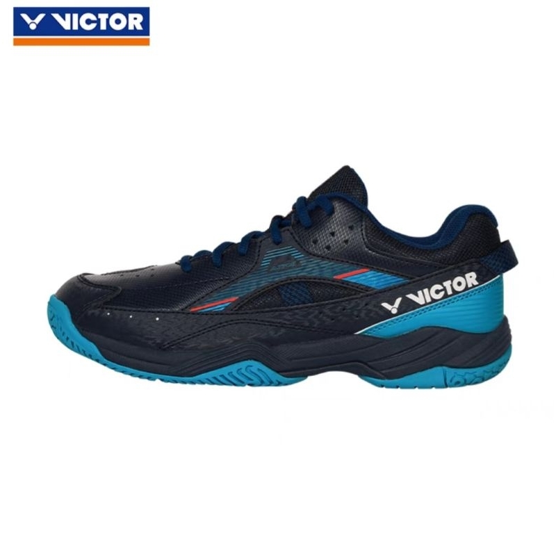 Jual *Victor A 170II & A230 sepatu badminton original 100% | Shopee ...