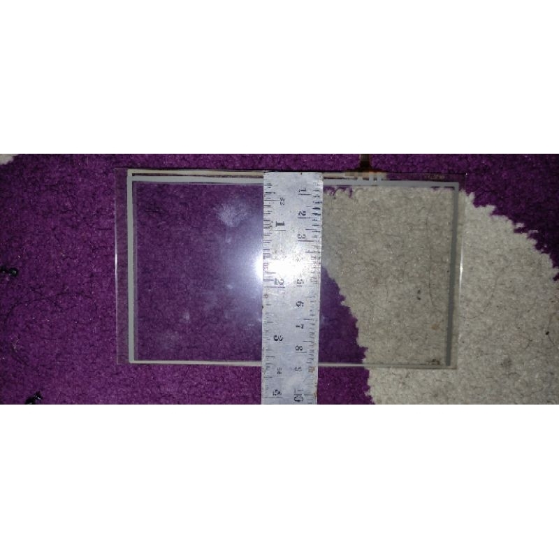 Jual touhscreen head unit panjang 15,5cm lebar 8,8cm bisa dipakai untuk ...