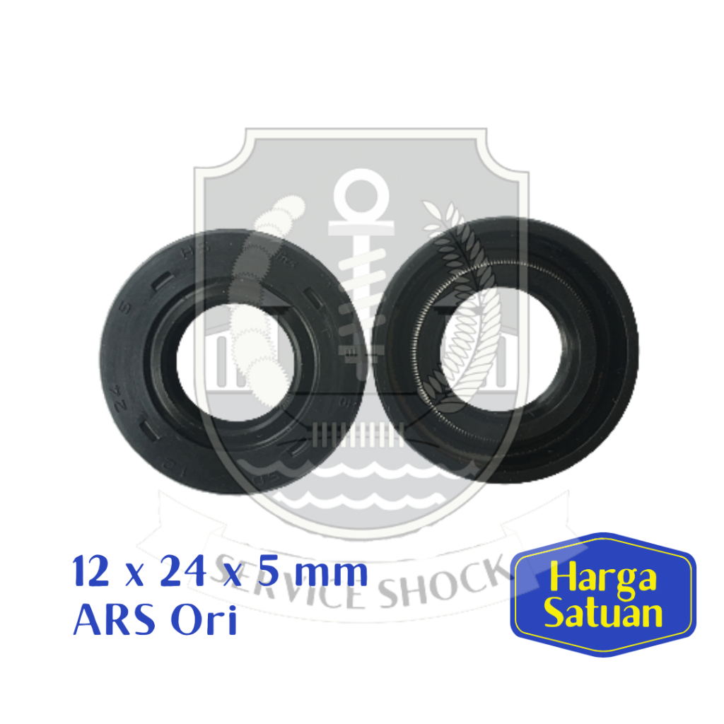 Jual Sil Pompa Air Radiator ARS Ori Beat Pop Beat Sporty eSP Vario eSP ...