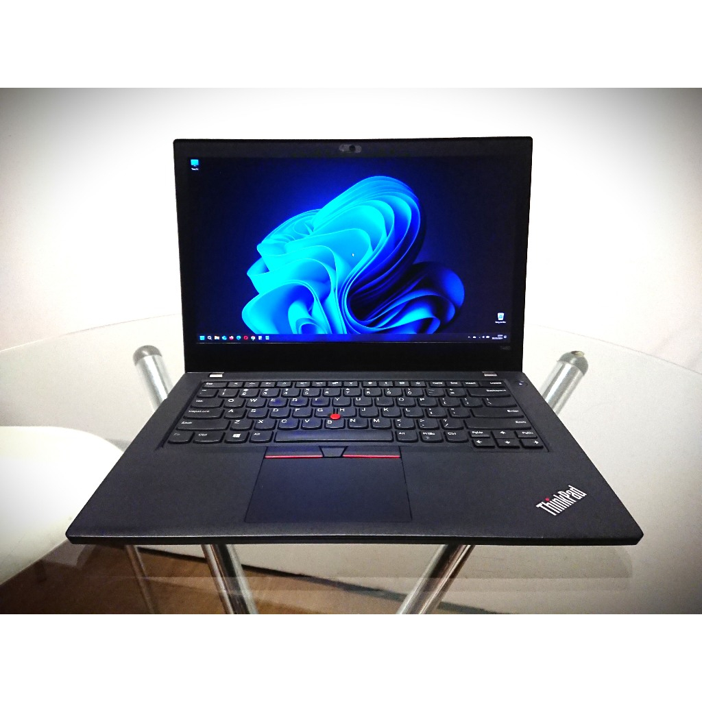 Jual Lenovo Thinkpad T480 | Shopee Indonesia