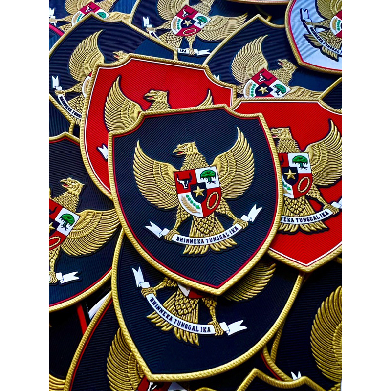 Jual logo.garuda.hitam | Shopee Indonesia