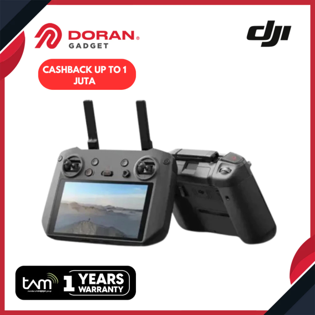 Jual DJI RC Pro Enterprise Remote Control | Shopee Indonesia