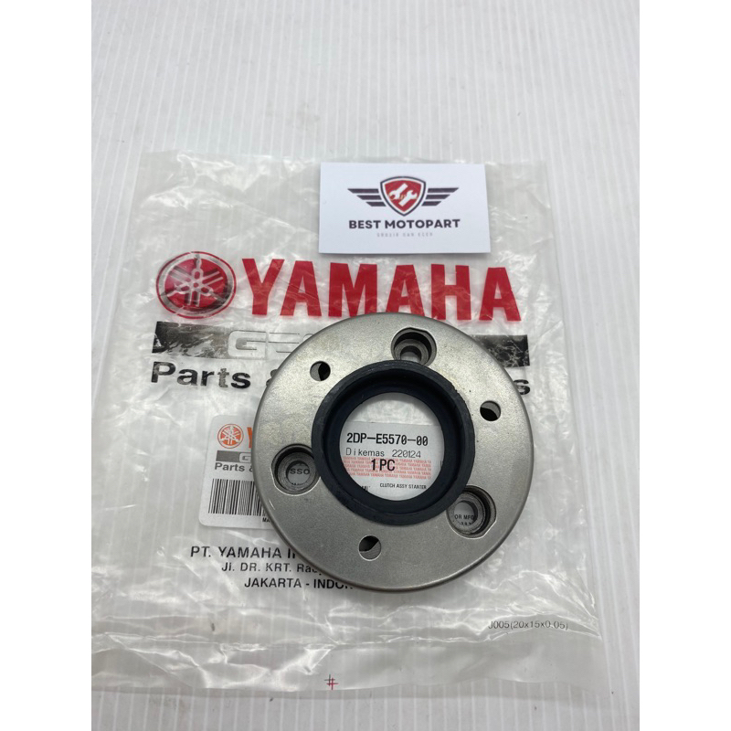 Jual One Way Stater 2DP NMAX 150 Old/Lama | Shopee Indonesia