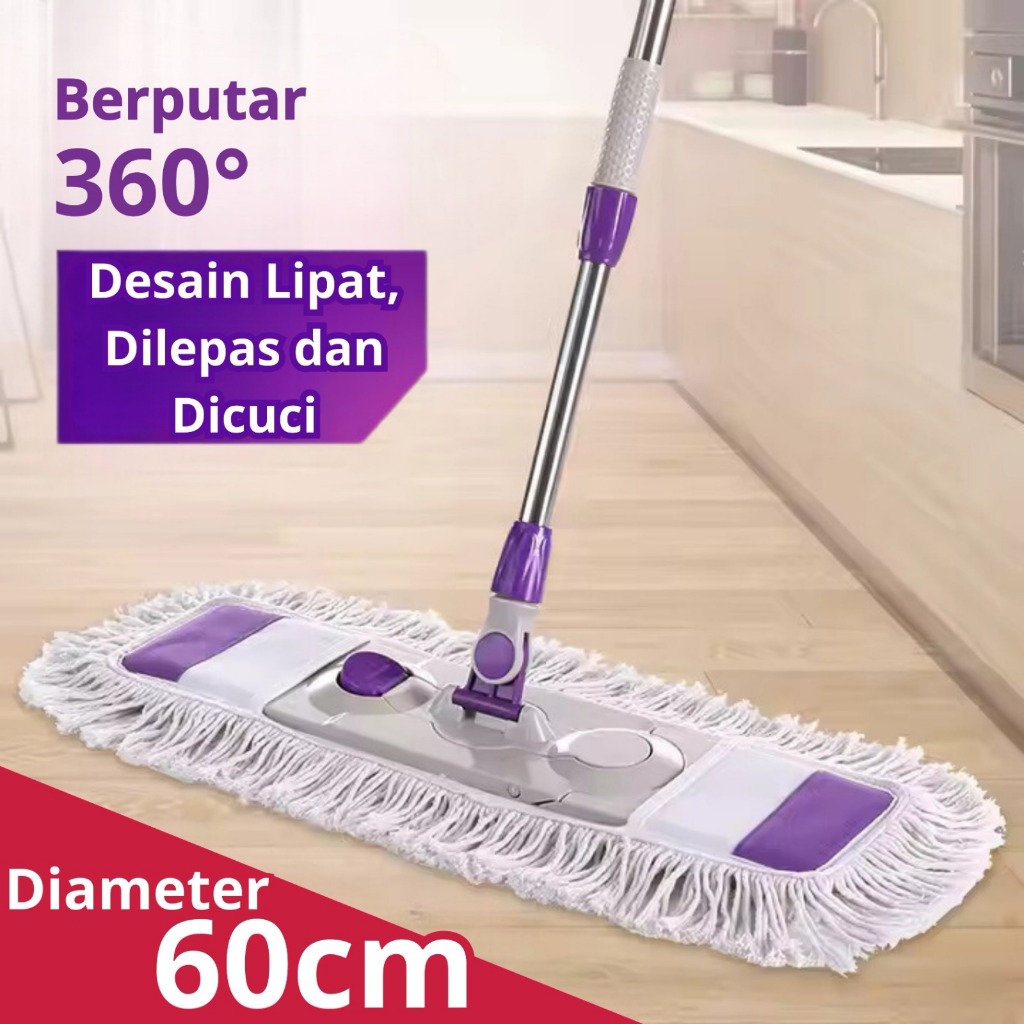Jual Pel Lantai Datar Pusat Perbelanjaan Hotel Rumah Tangga bisa Basah ...
