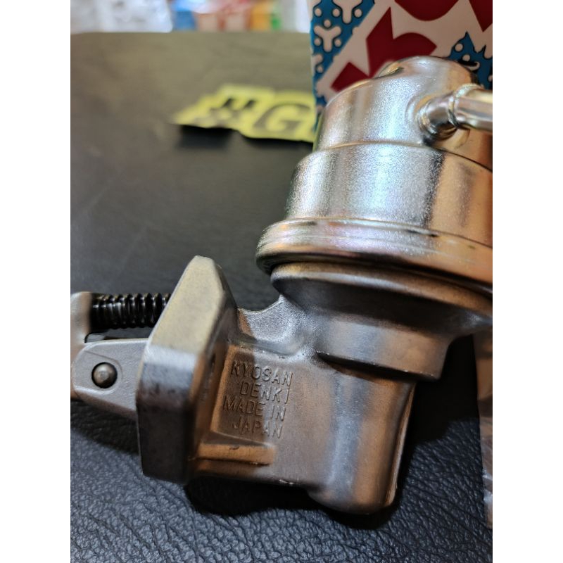 Jual POMPA BENSIN FUEL PUMP MEMBRAN BENSIN TOYOTA STARLET 1.0 1000CC ...